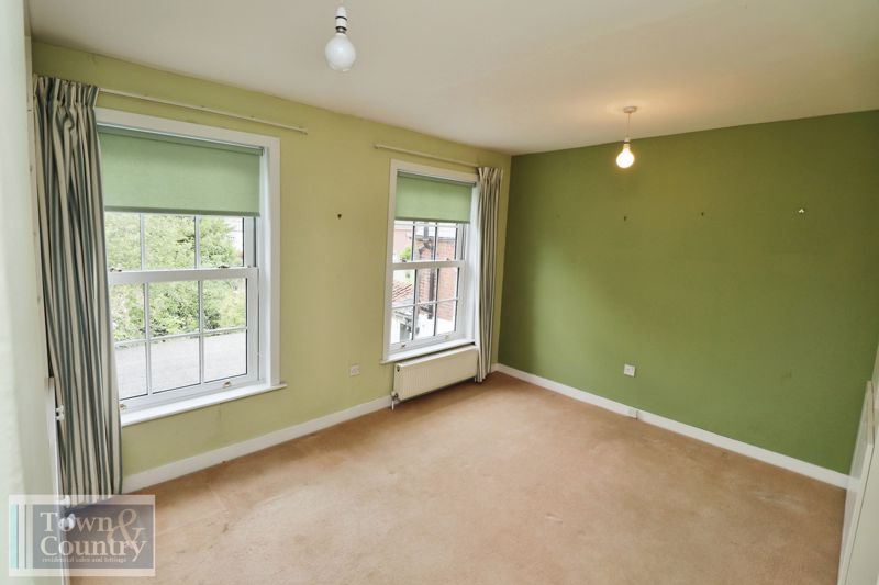 New Street, Brightlingsea CO7 | Town & Country Residential