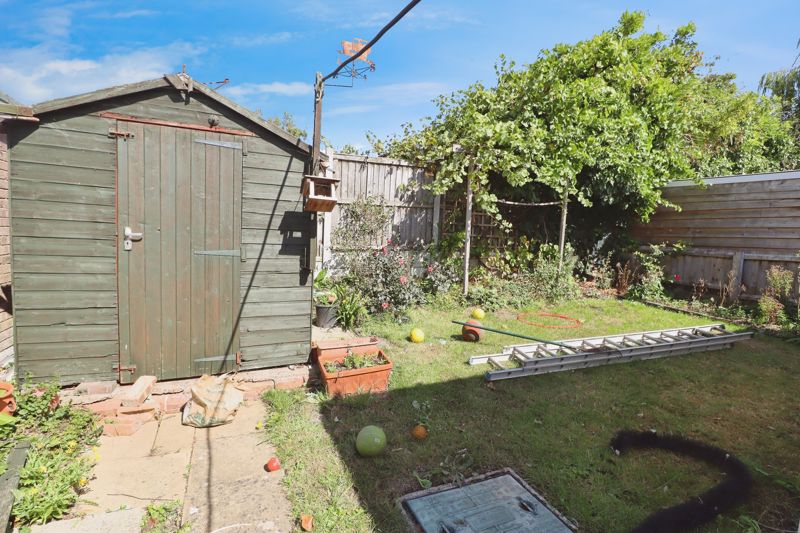 Marsh Way, Brightlingsea, CO7 | Town & Country Residential